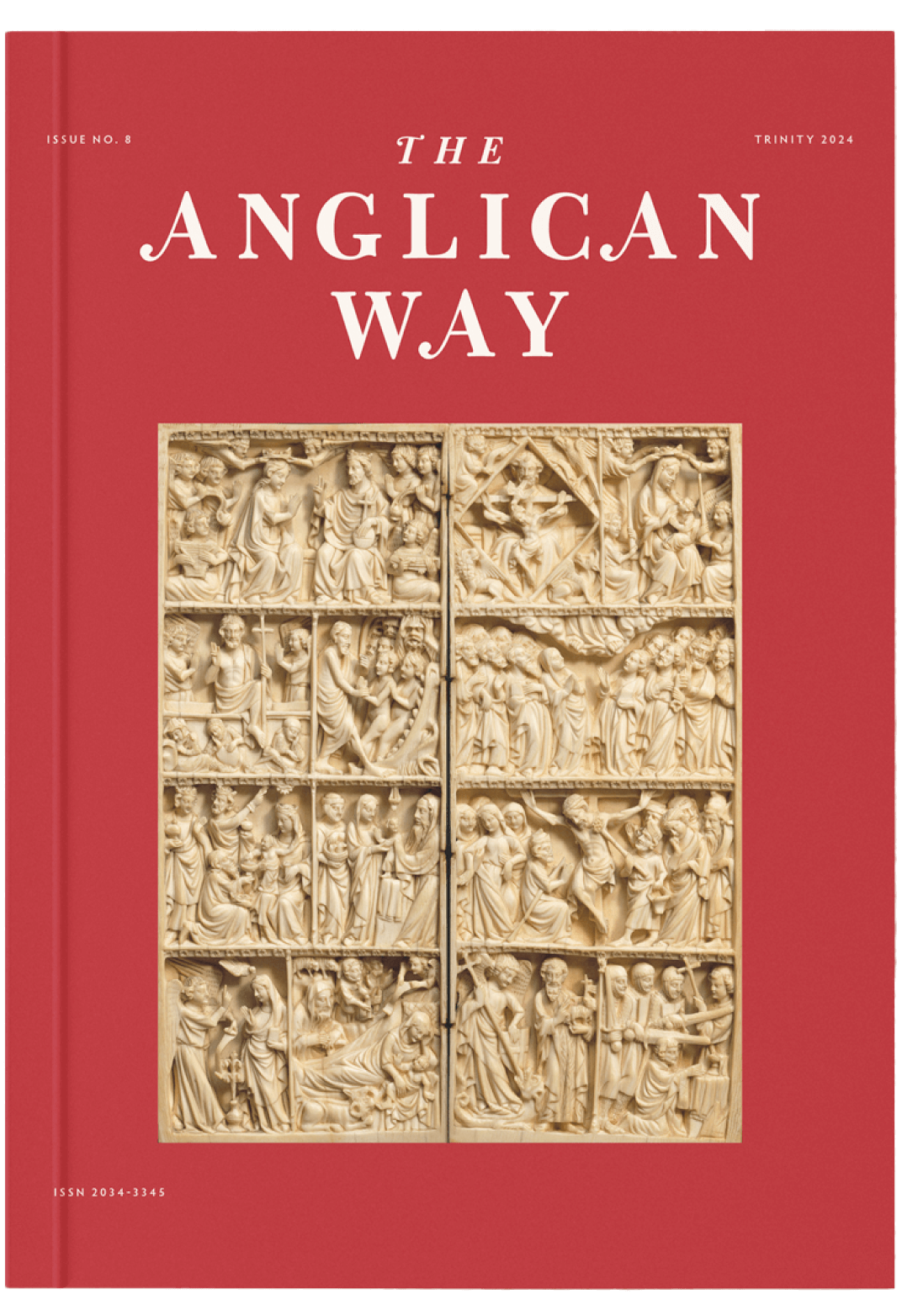 The Prayer Book Society USA